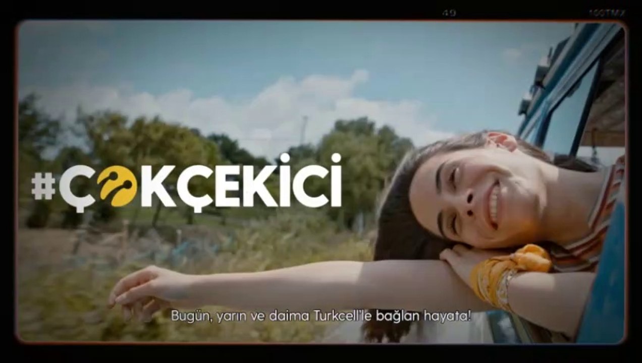 Turkcell Reklam Filmi | #ÇokÇekici - Dailymotion Video