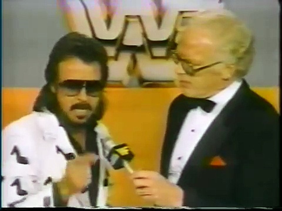 Adrian Adonis promo Toronto market 3/1/86 - video Dailymotion