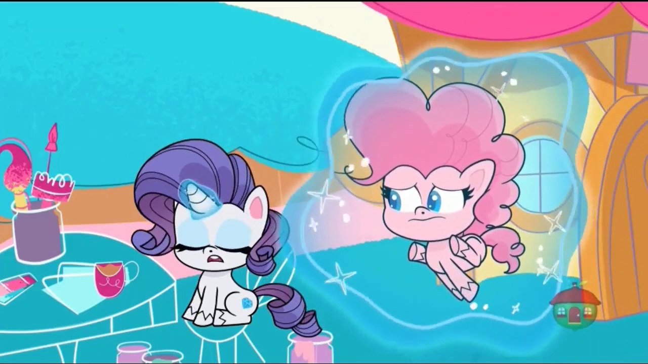 My Little Pony: Pony Life Episode 8 Hyper Helper - video Dailymotion