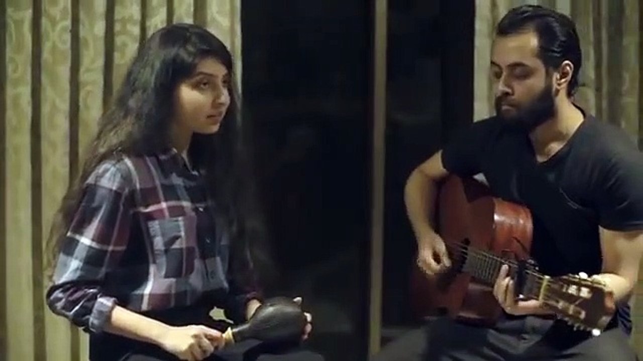 Hridoy Khan and Friends - Zara Zara - Dil ko Tumse Pyar Hua - Porshi - Hridoy Kh - video Dailymotion