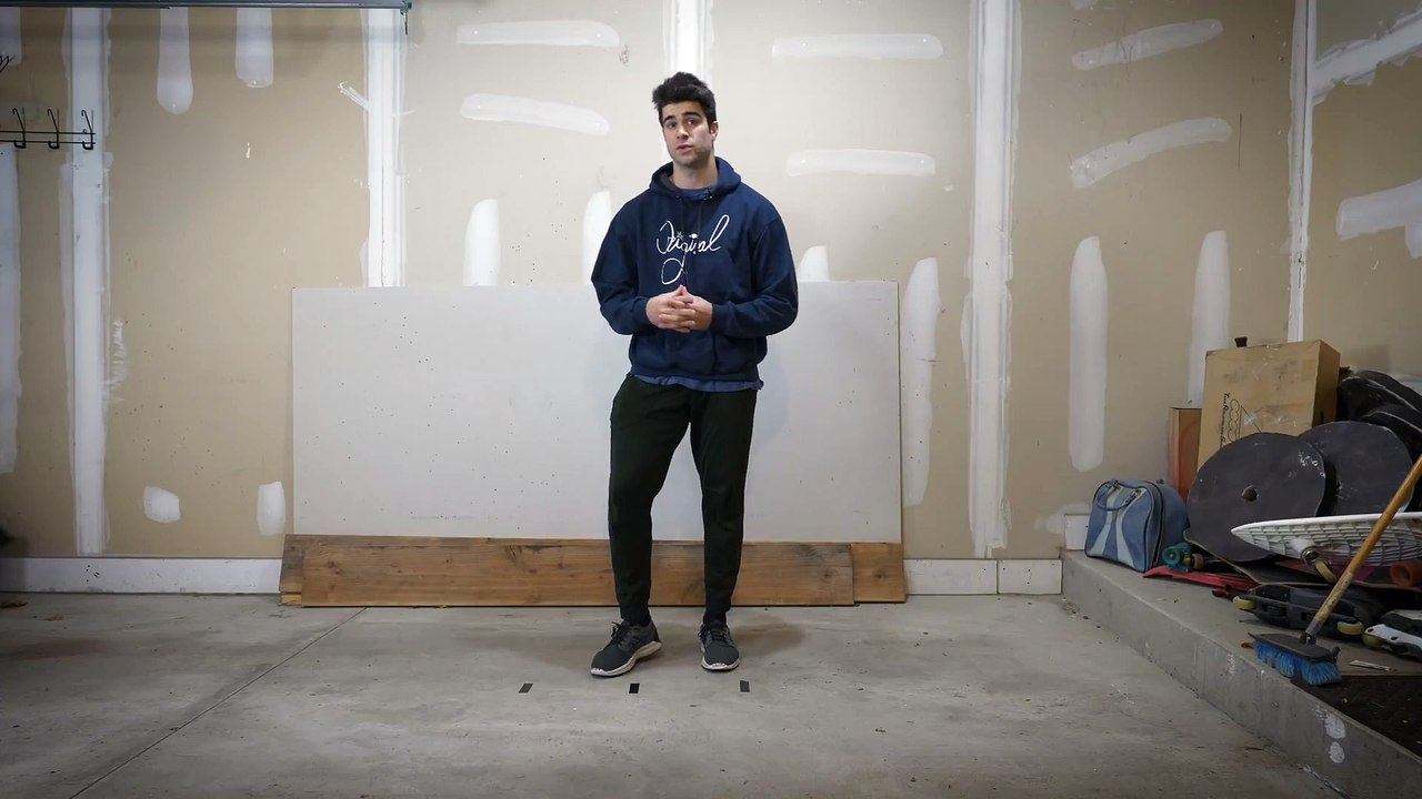 Learn How to Shuffle - In Only 5 Minutes - for Beginners - video ...