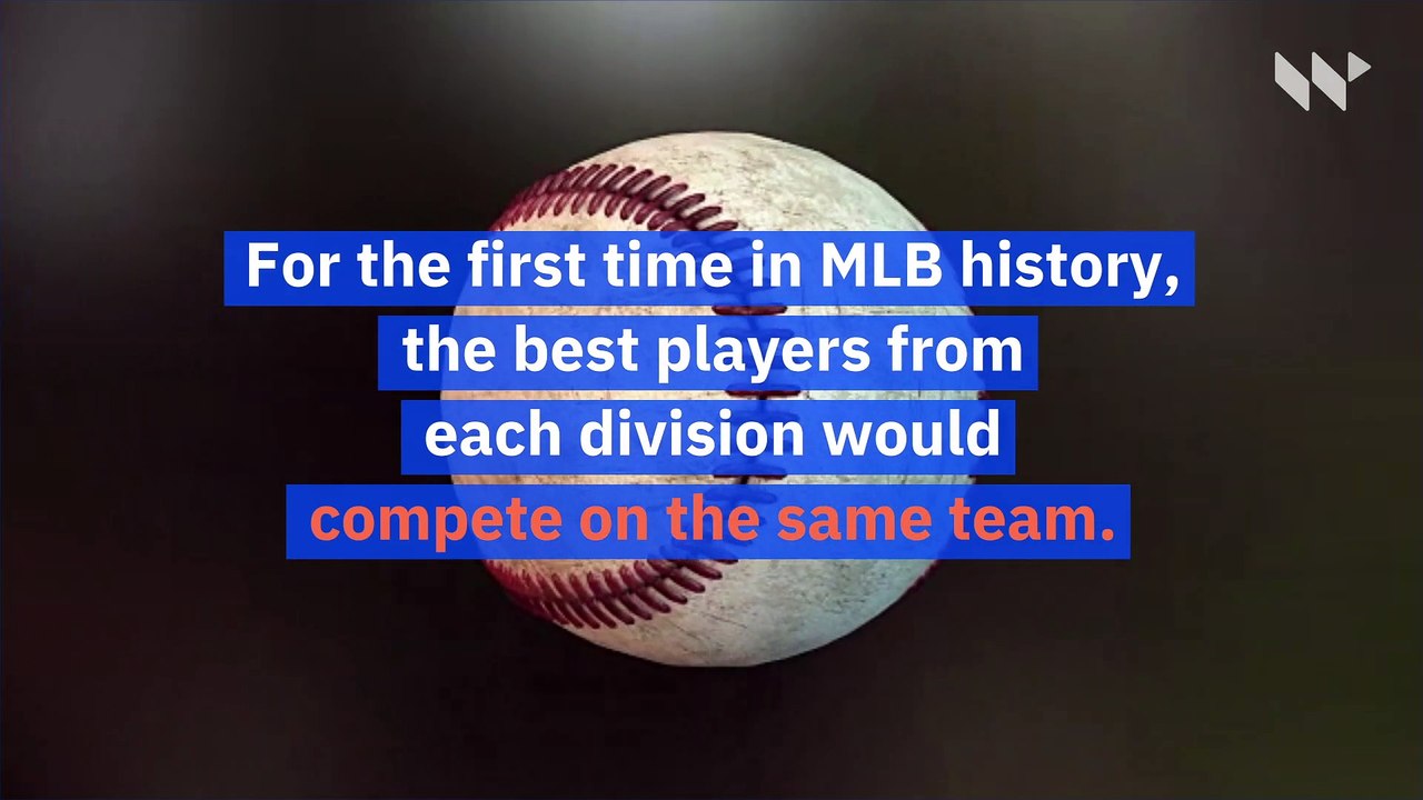 This Day in History: Major League Baseball’s First All-Star Game Is ...