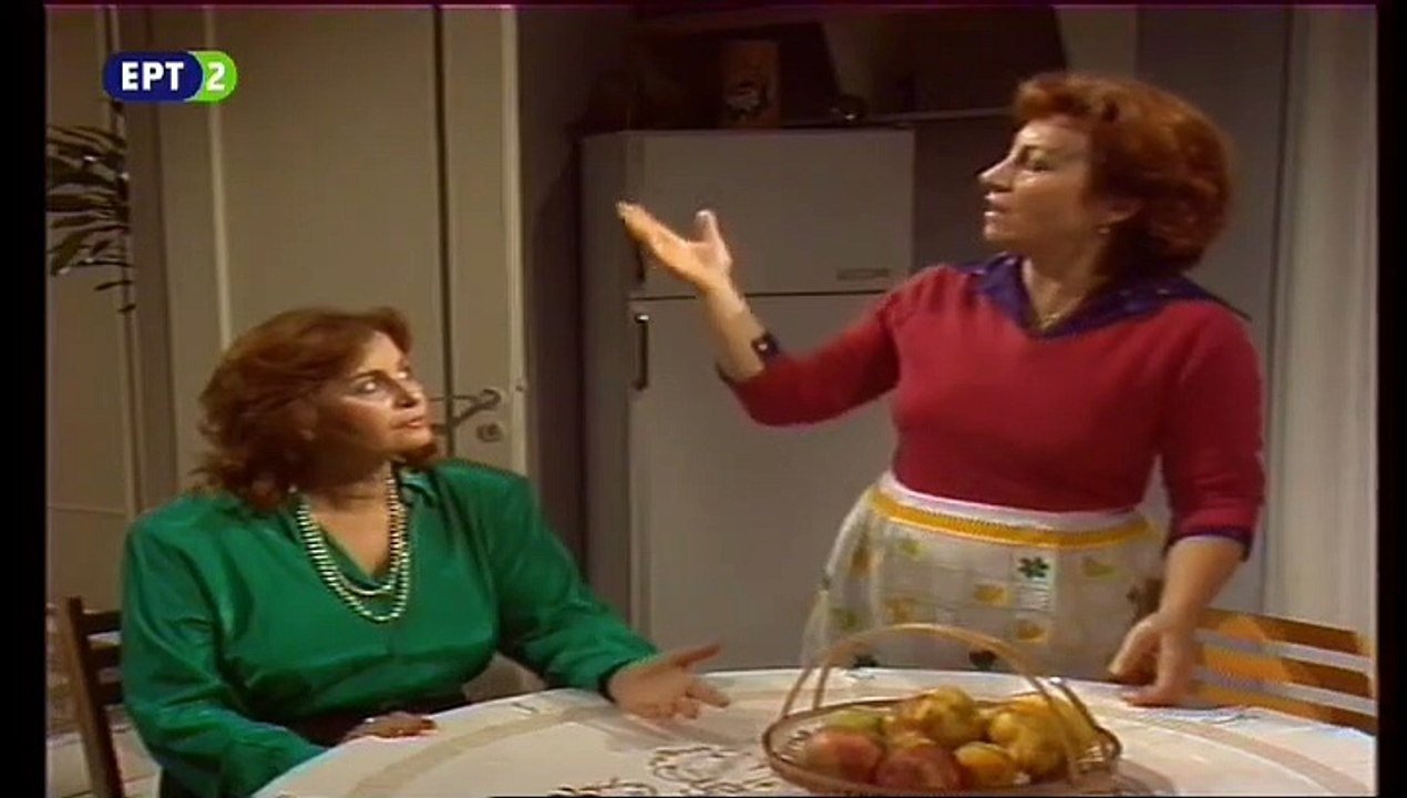 ΤΑ ΑΔΕΛΦΙΑ ΕΠ.03 - video Dailymotion