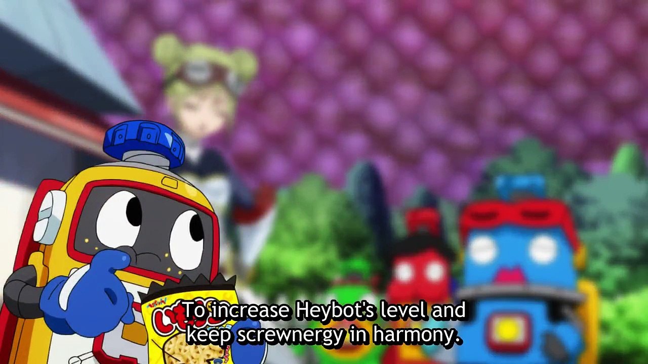 Heybot 49 - video Dailymotion