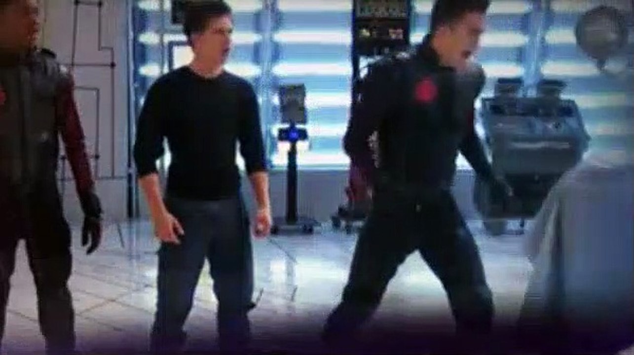 Lab Rats S04E14 Bionic Action Hero (2) - video Dailymotion