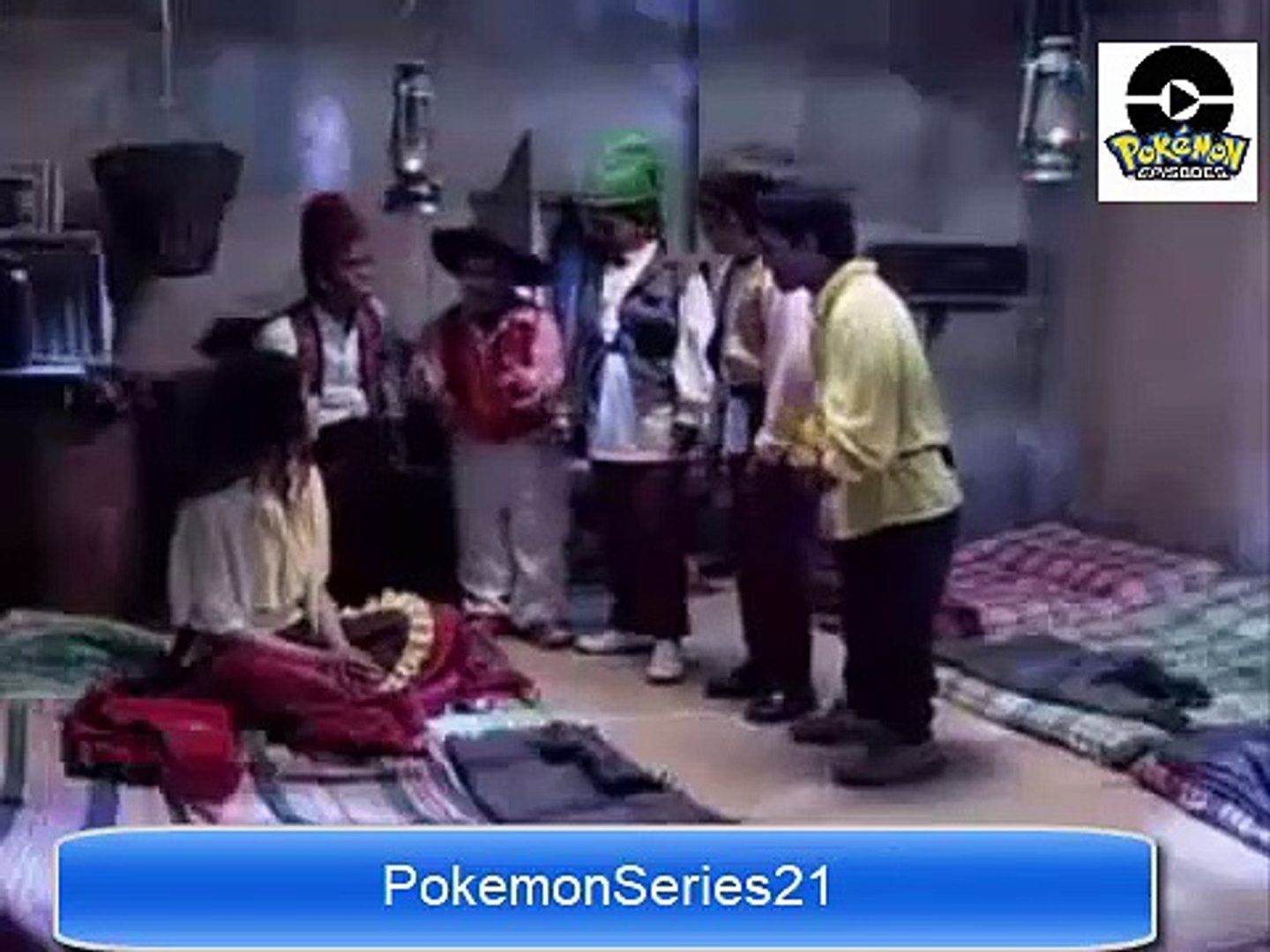 Youtube Hd Episodio Princesa