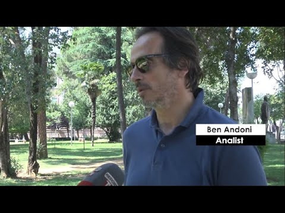 Analisti Ben Andoni: Fushata, lojë e PD-LSI për të hyrë në Kuvend! Nuk ...