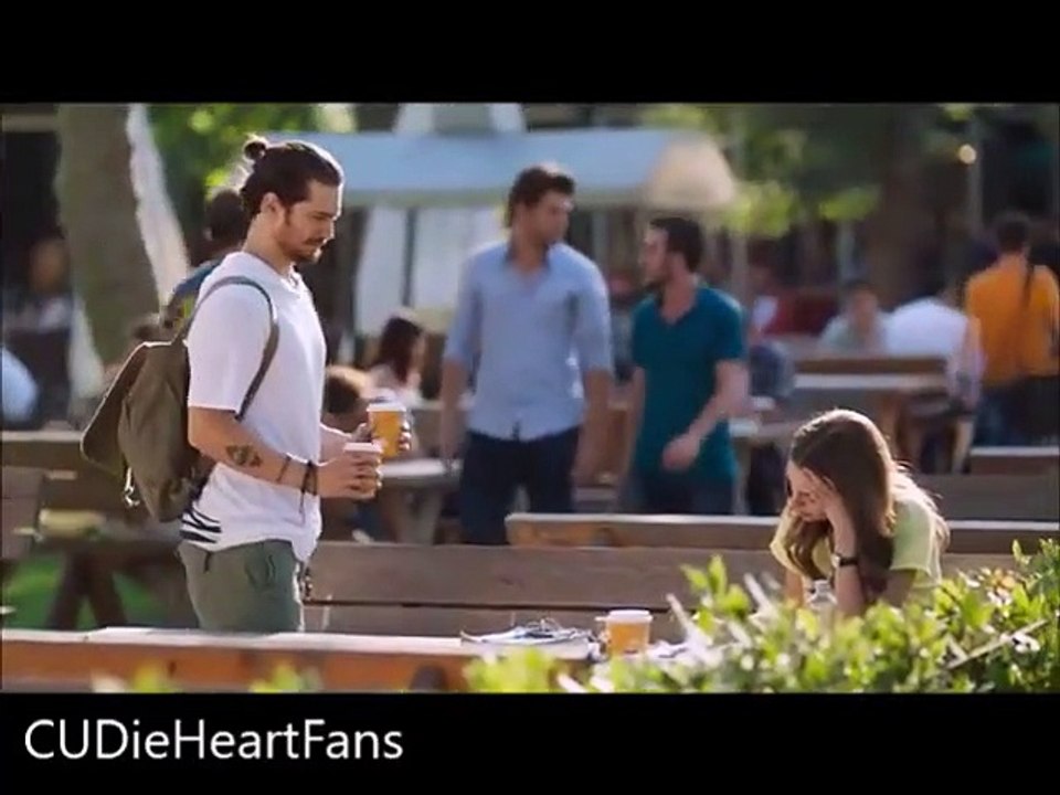 Delibal _ English subtitles Part 2 - video Dailymotion