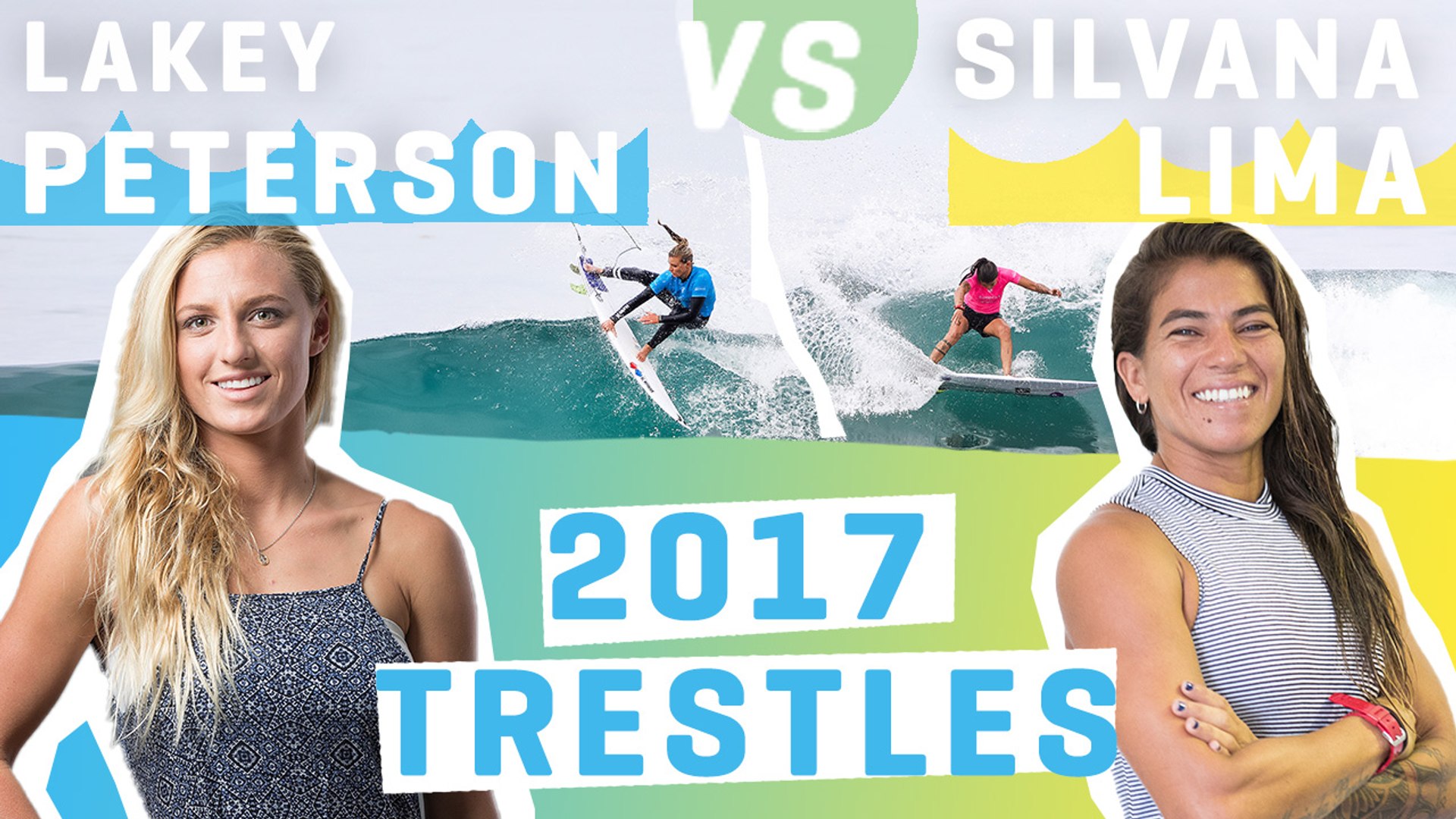 Lakey Peterson Wallpaper