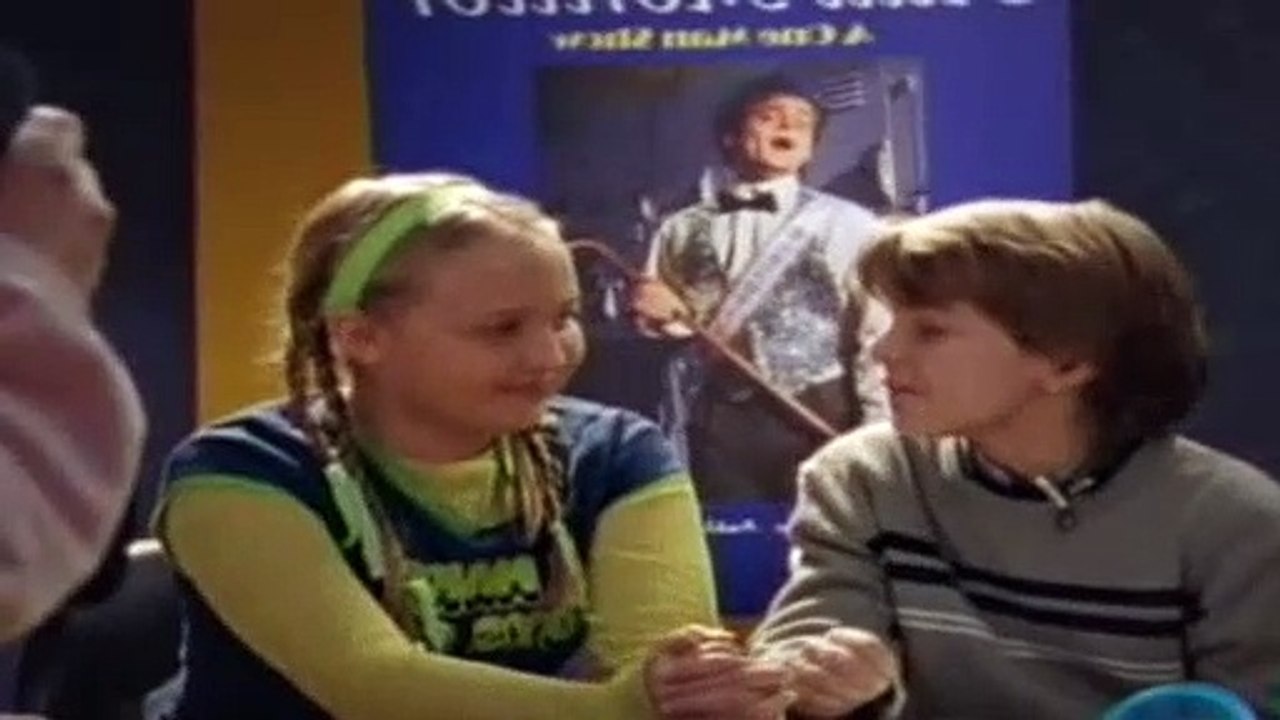 Phil of the Future Season 1 Episode 12 - You Say Toe-Mato - video ...