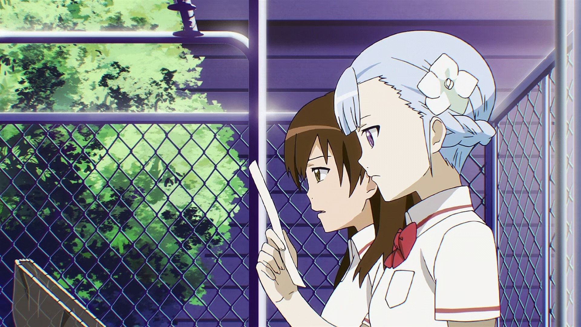Lagrange The Flower Of Rin