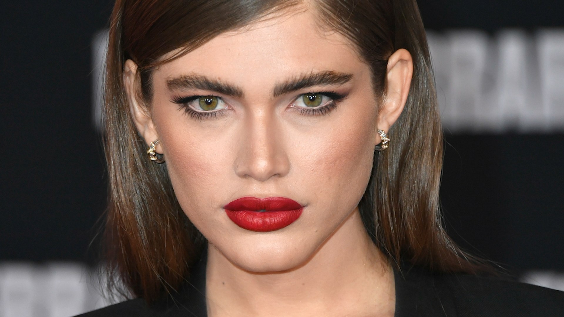 Aline Nakashima Wallpaper