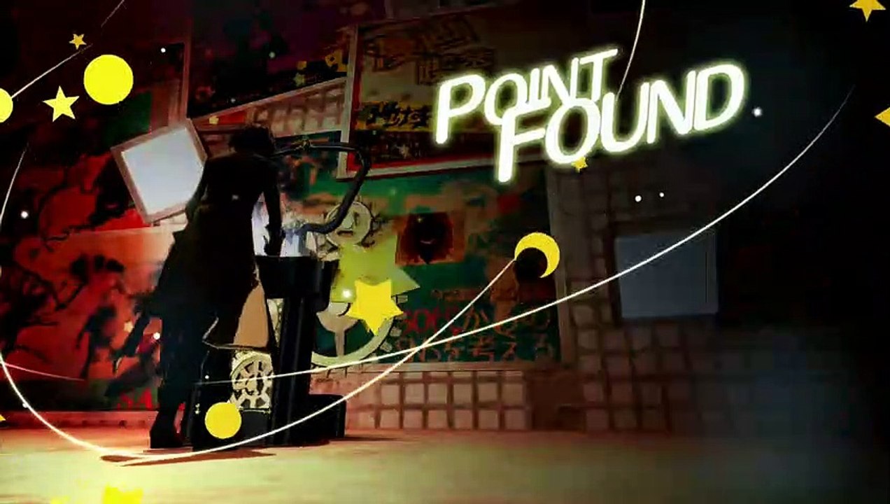 PERSONA 5 ROYAL WALKTHROUGH PART 193 MEMENTOS BYAKKO PERSONA - video ...