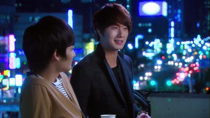 Eun y Sus Tres Chicos de Mundo Drama - Dailymotion