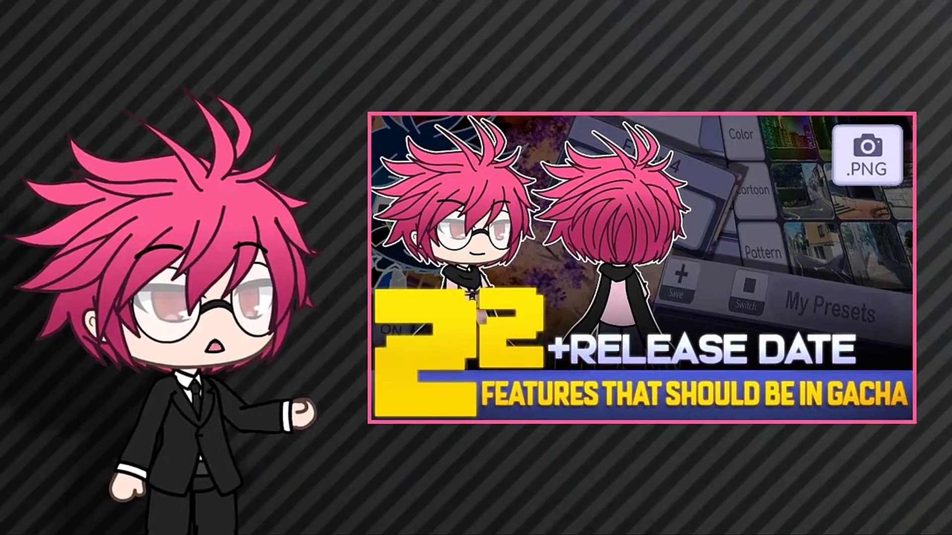 Gacha Life/Home, Gacha Life Wiki