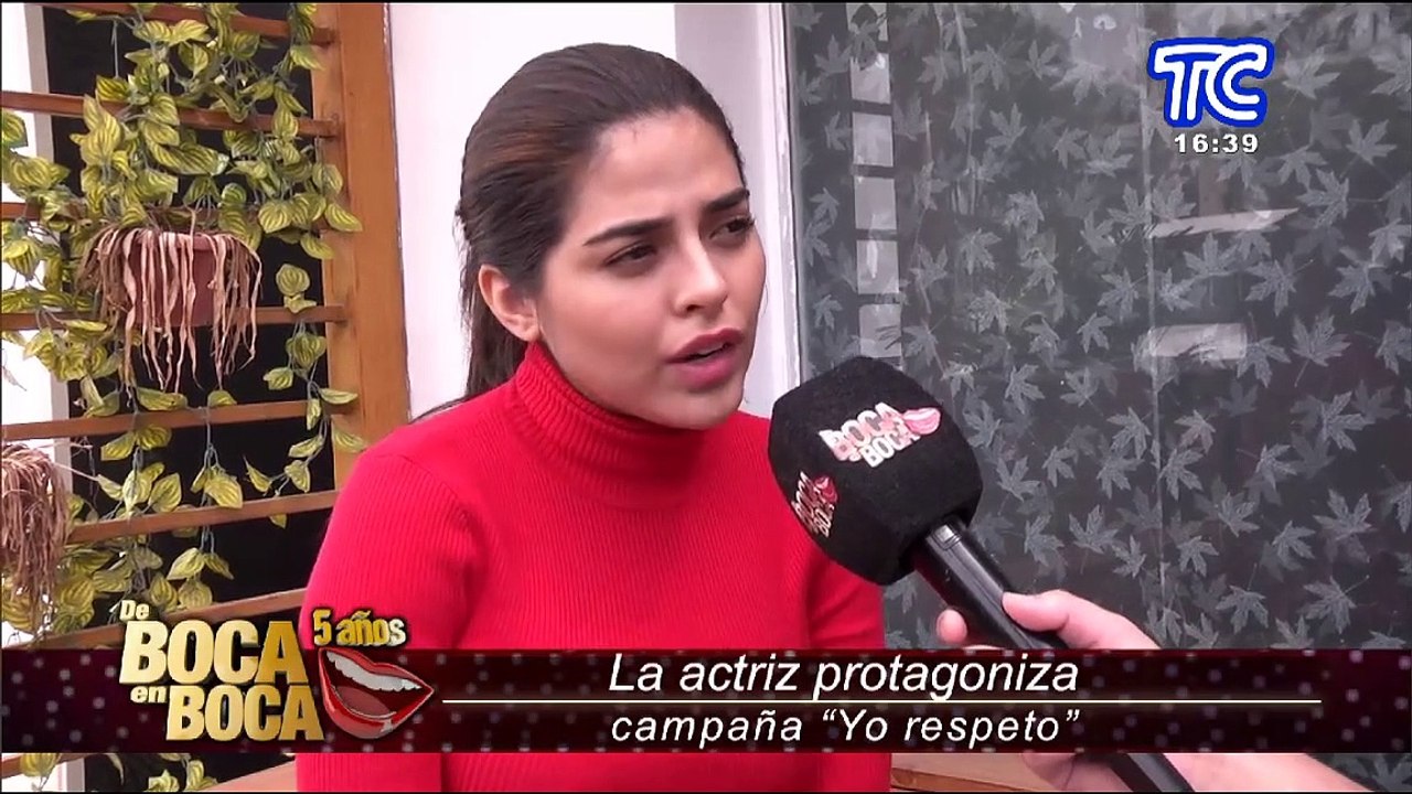 Emma Guerrero y Valentina Abreu lanzan su obra “Tóxica” - Vídeo Dailymotion