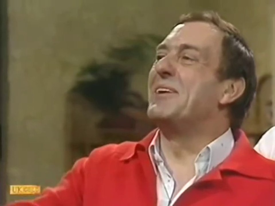 Potter. (S2/E5) Arthur Lowe • John Barron • Harry H. Corbett • Noel ...