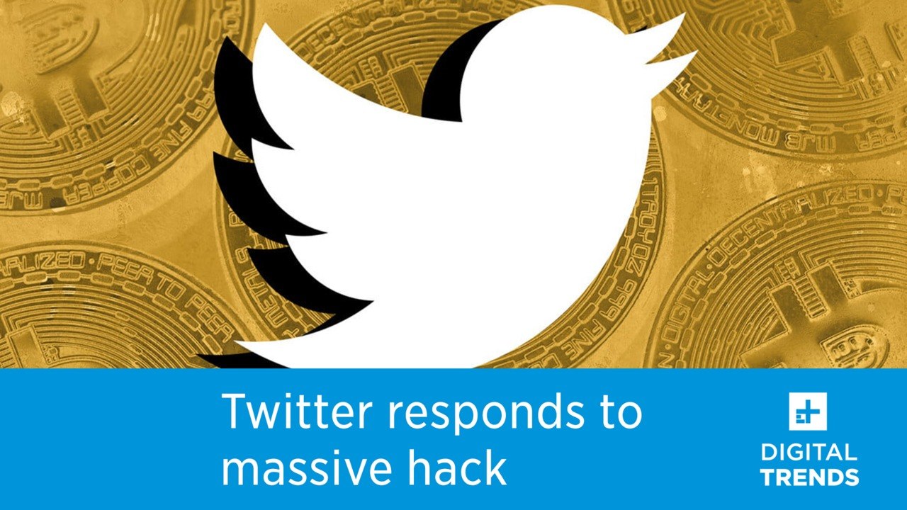 Twitter revealed details about its massive Bitcoin scam hack - video ...