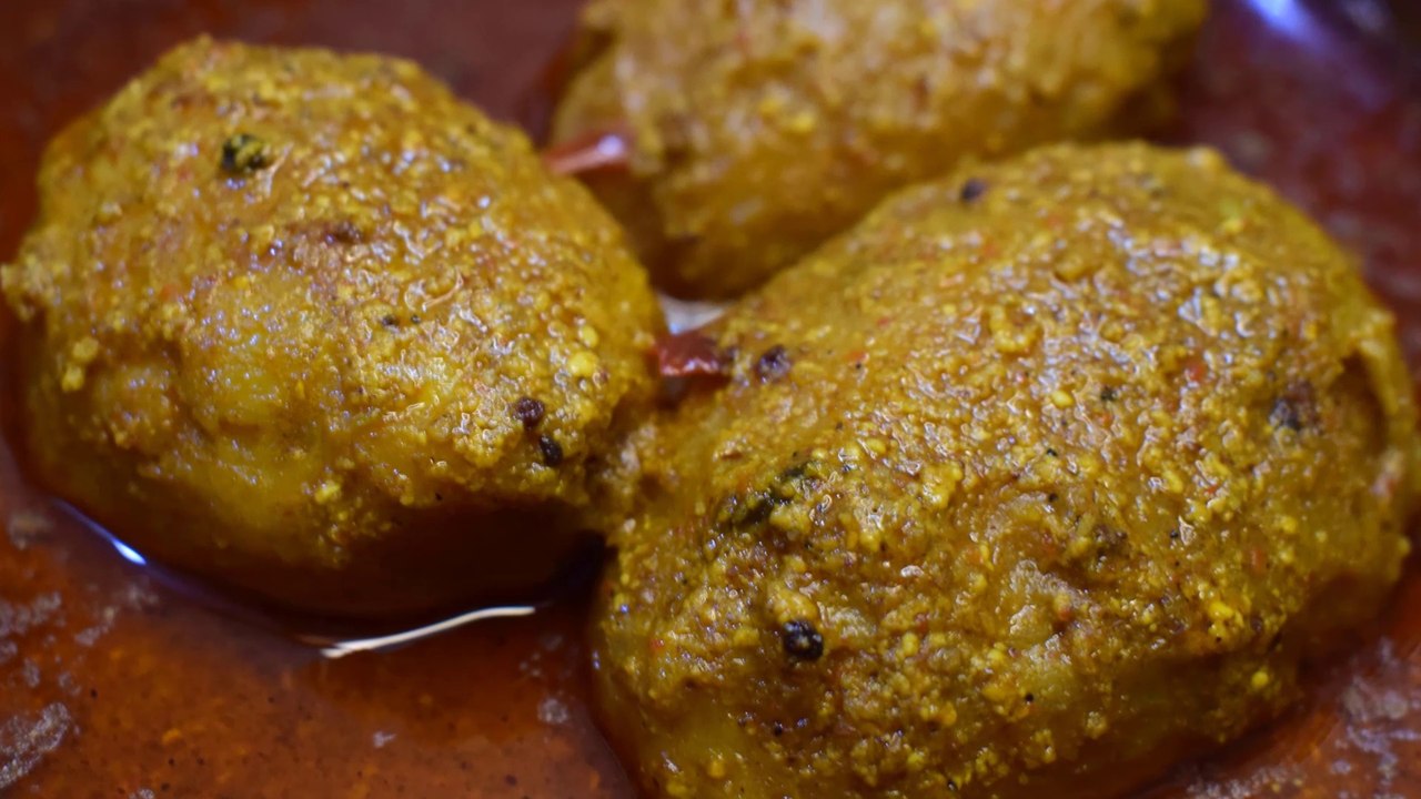 kashmiri dum aloo banane ki recipe | kashmiri damalu |recipe for ...