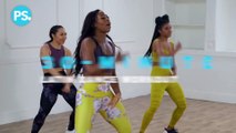 Core Rhythms Full Workout - Vídeo Dailymotion