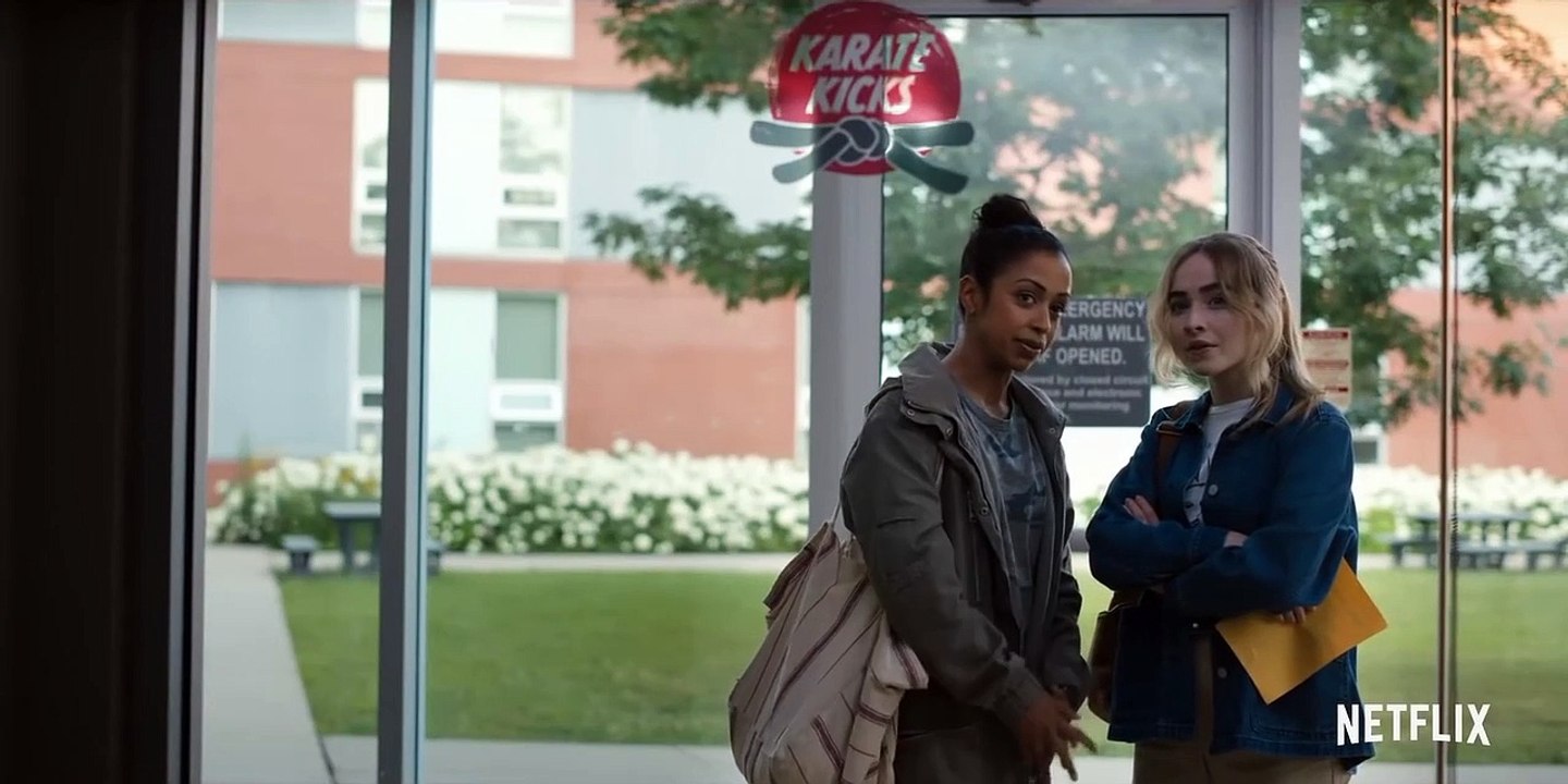 Work It Trailer #1 (2020) Jordan Fisher, Sabrina Carpenter Comedy Movie ...