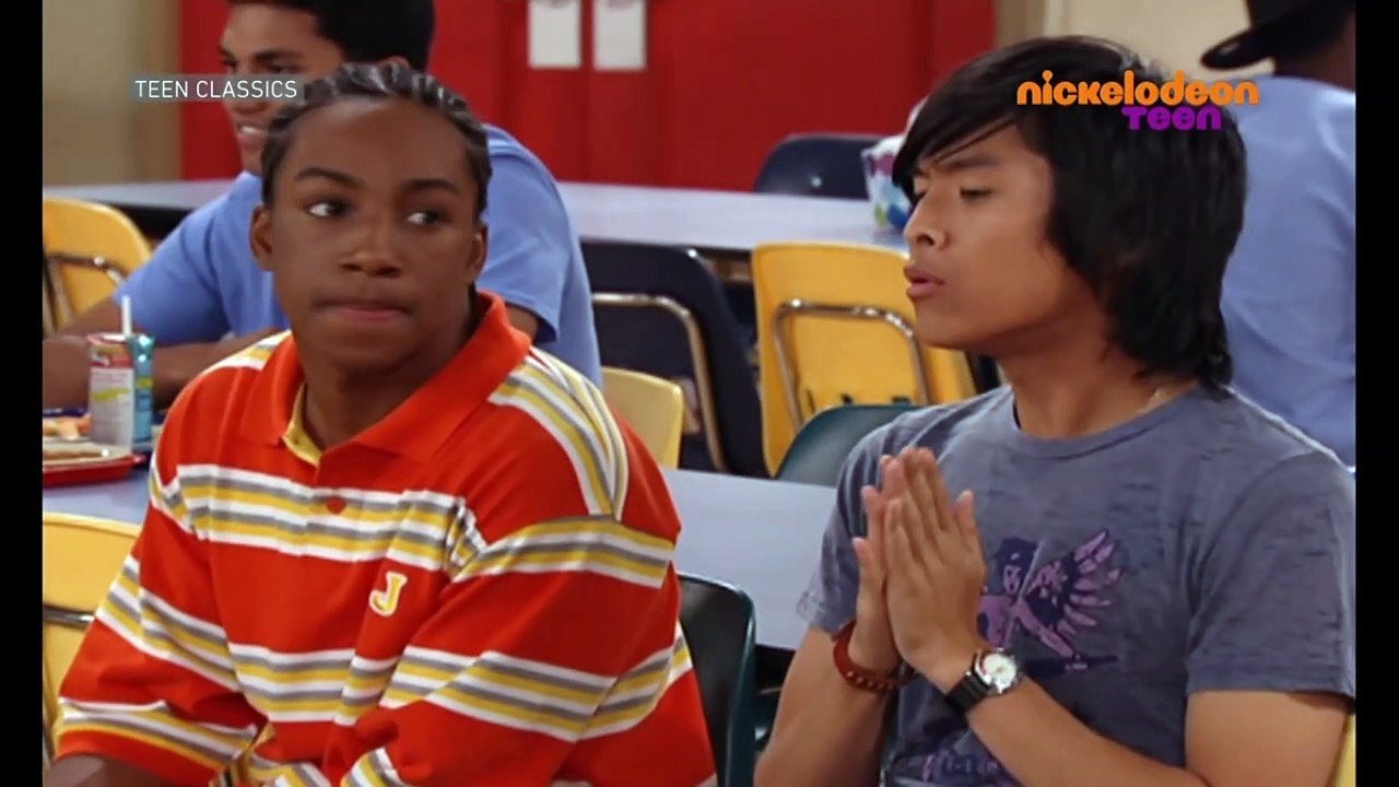 Just Jordan VF S02-06 Bon plan - Vidéo Dailymotion