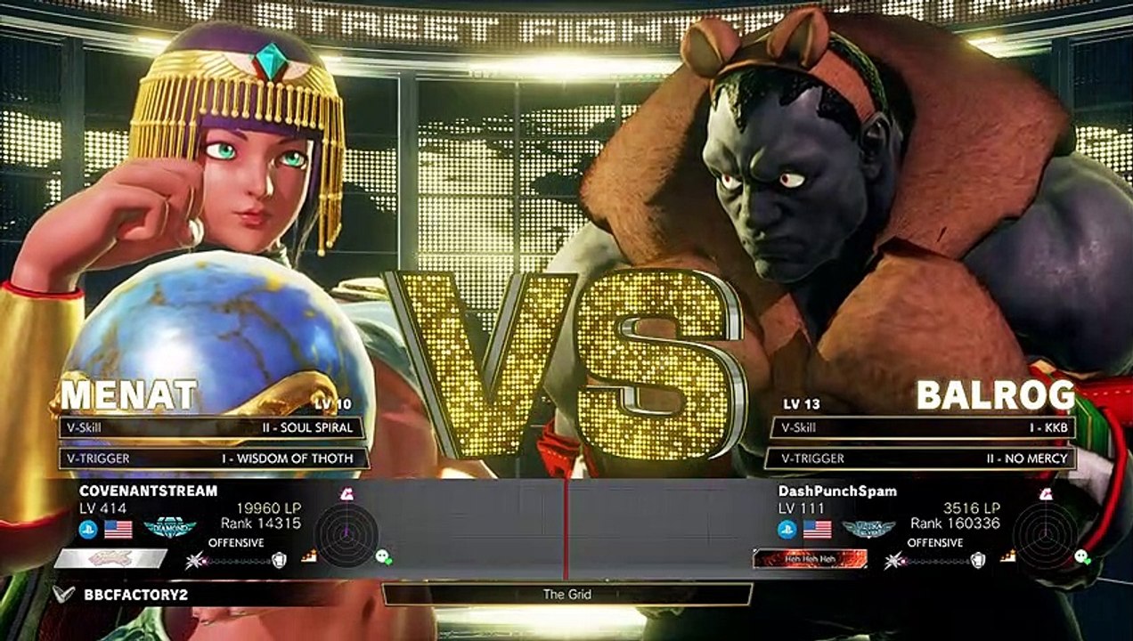 Lowtiergod can't Bear this Balrog - video Dailymotion