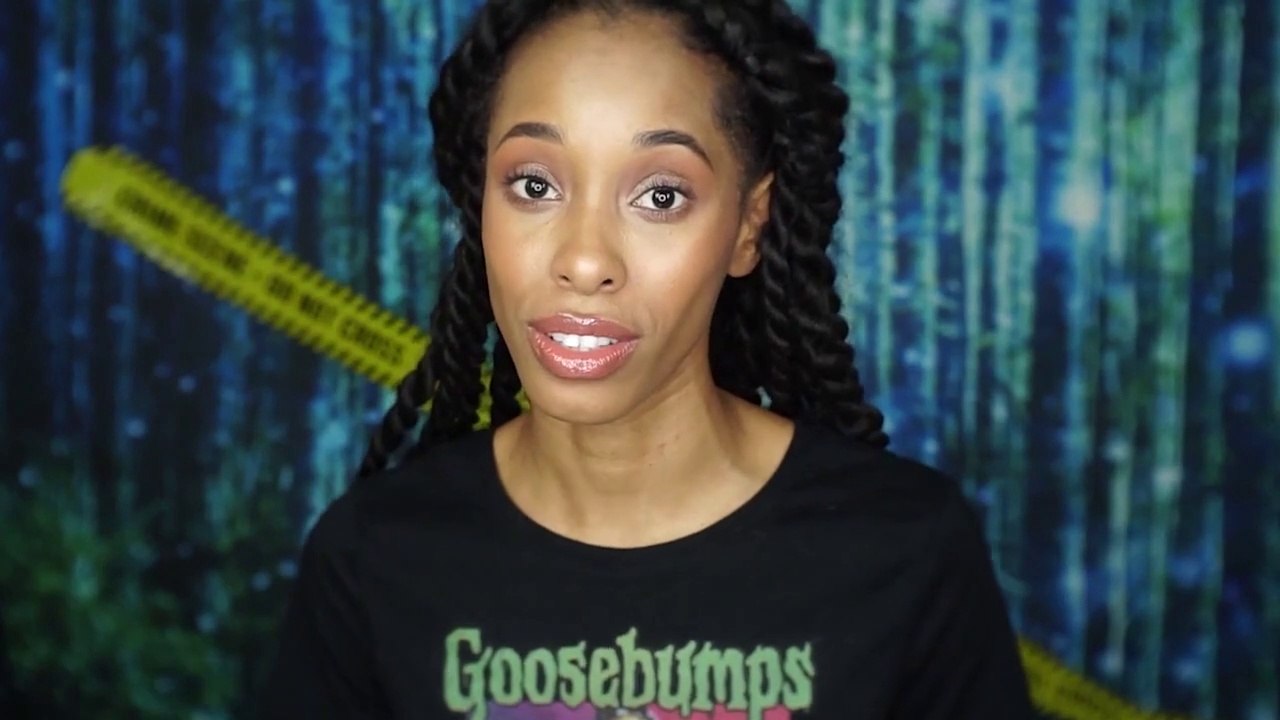 Deep Family Secrets_ The Search for Ruby Morris | True crime and Makeup ...