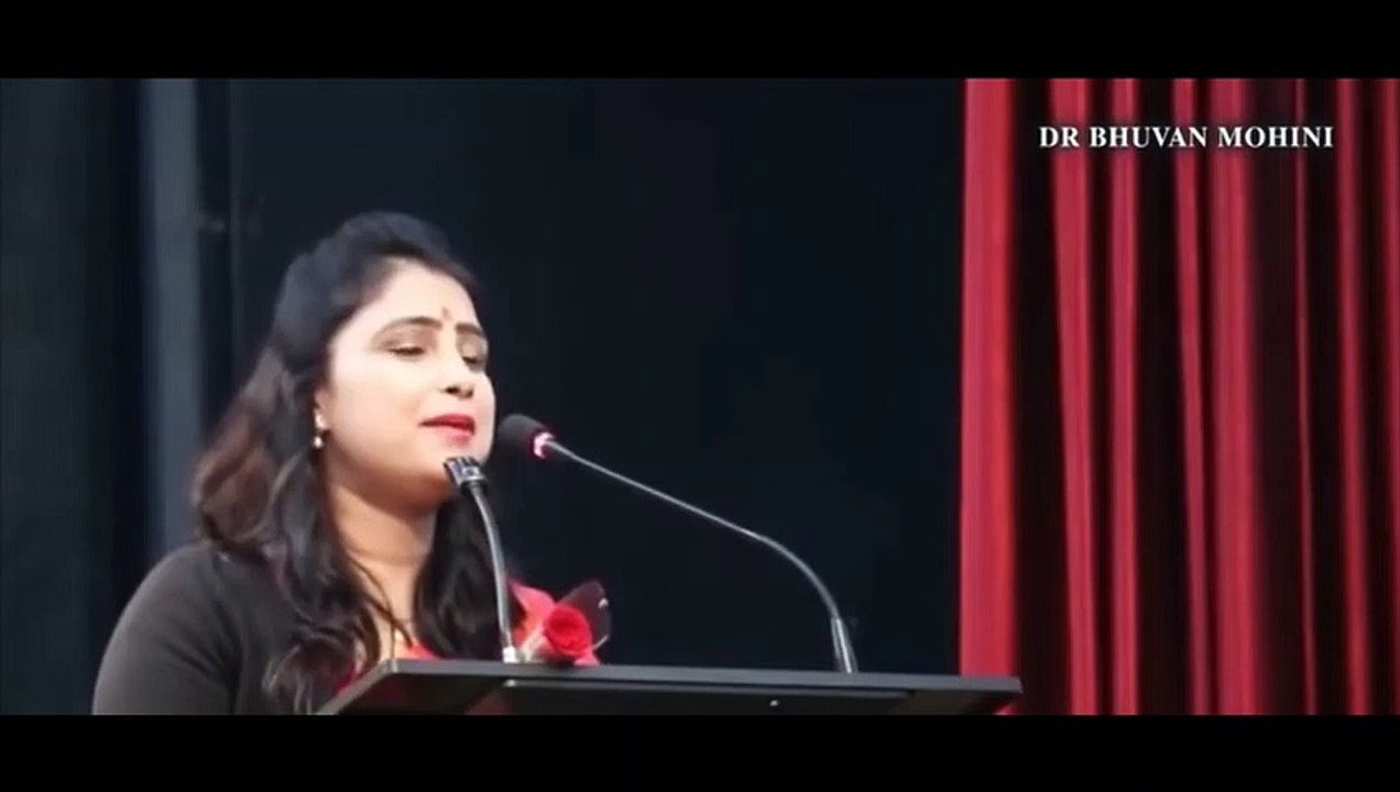 Bhuvan Mohini kavitri // Prem katha - video Dailymotion