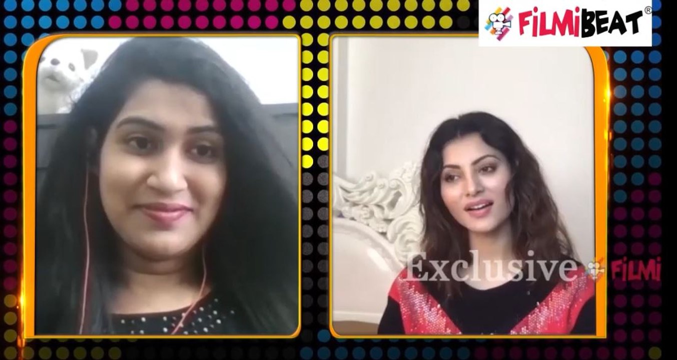 Urvashi Rautela ने Sushant Singh Rajput और सीबीआई मांग पर कहीं ये बात ...