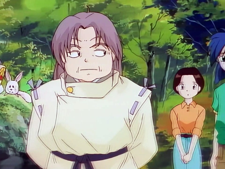 鬼神童子ZENKI 第38話 Kishin Douji Zenki Episode 38 - วิดีโอ Dailymotion