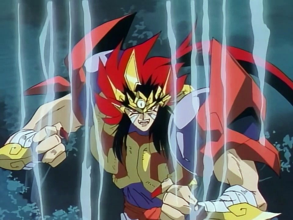 鬼神童子ZENKI 第39話 Kishin Douji Zenki Episode 39 - วิดีโอ Dailymotion