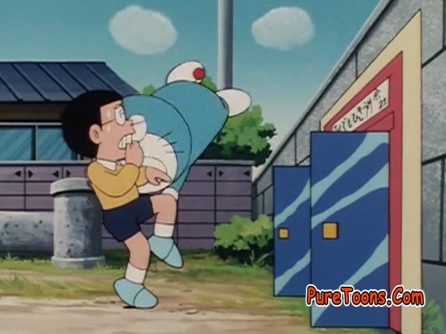 Doraemon Old Episodes by Gillson Toons - Dailymotion