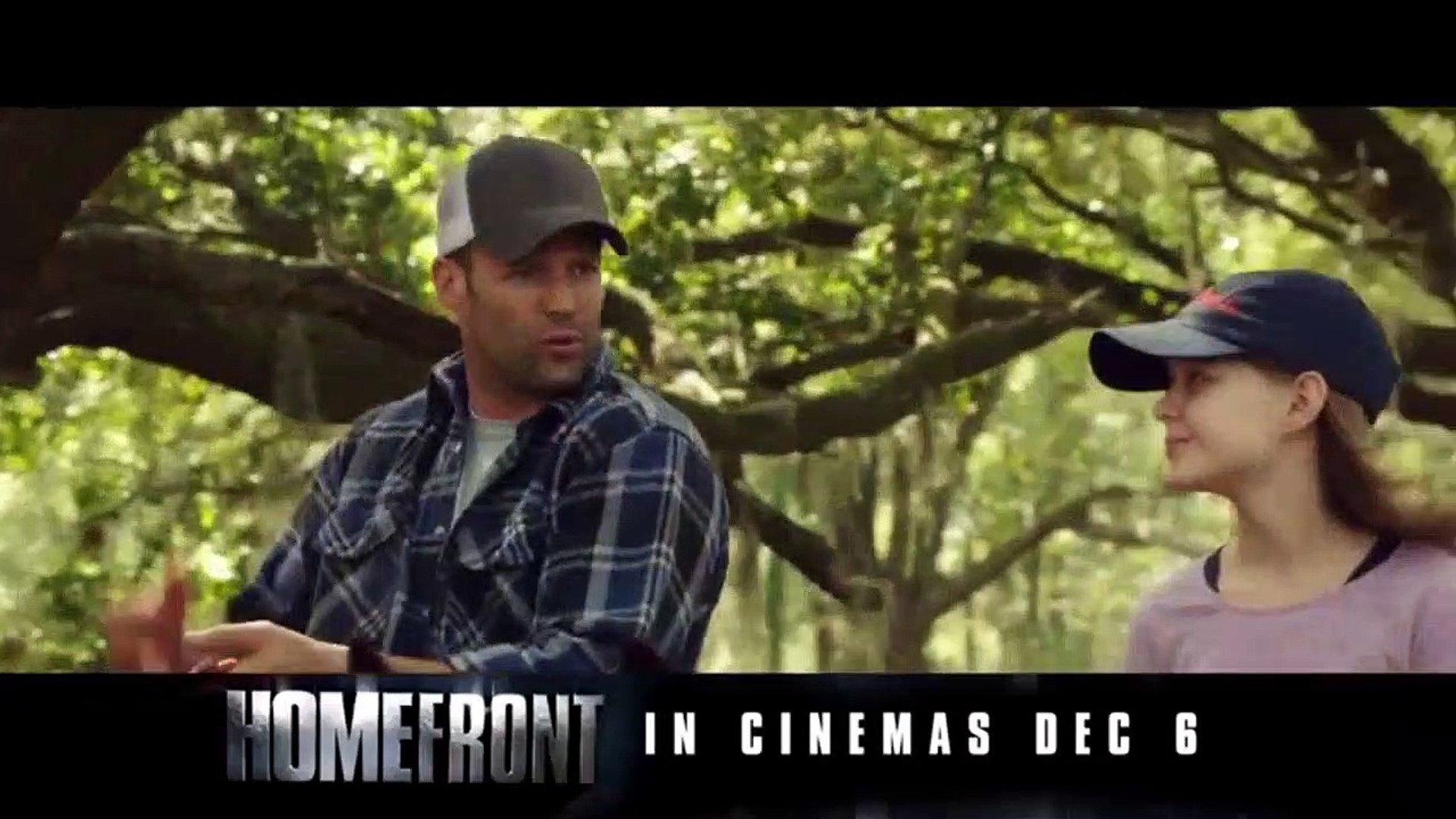 Homefront 2013 Movie Wallpaper Homefront Wallpaper (82+ Images)