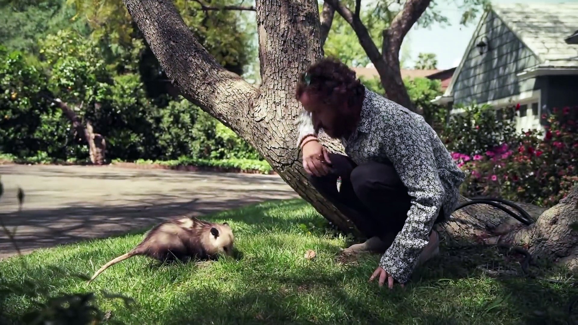 The Guest House Movie