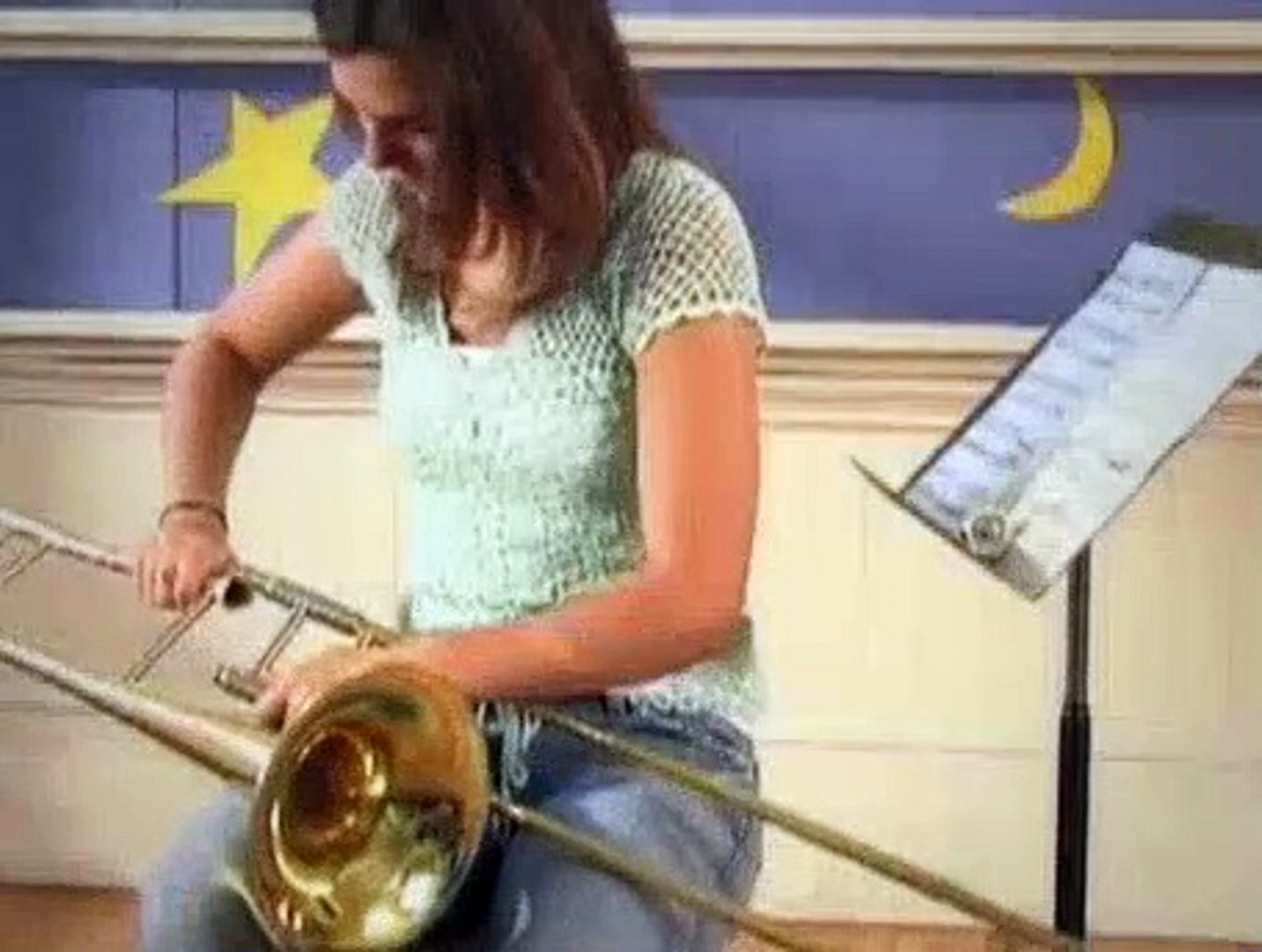 Baby Einstein Meet The Orchestra