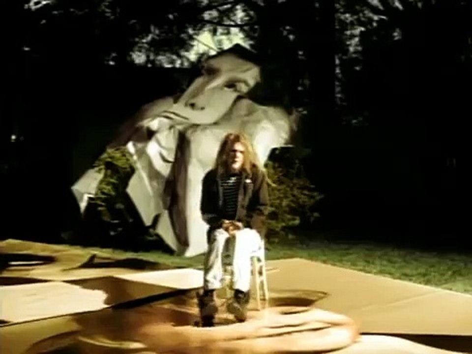 Soul Asylum Runaway Train Official Video Vídeo Dailymotion