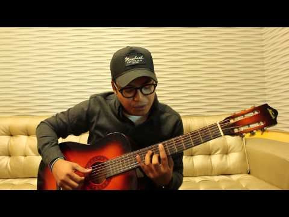 Adibah Noor layan lagu Lokman Aslam sampai tertidur! - video Dailymotion