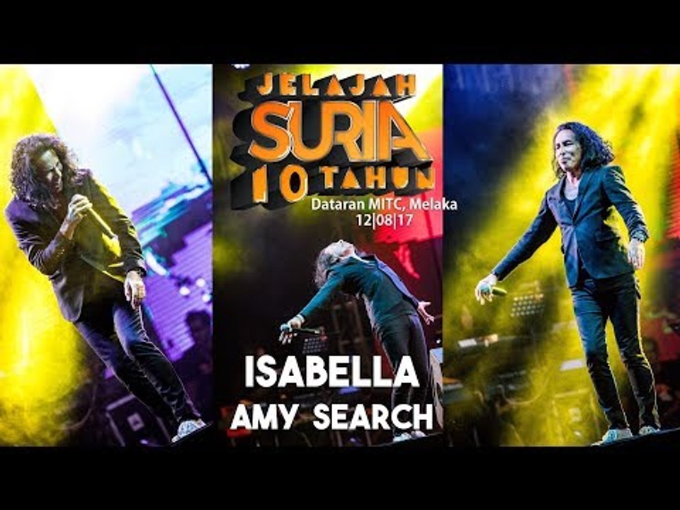 Isabella - Amy Search - video Dailymotion