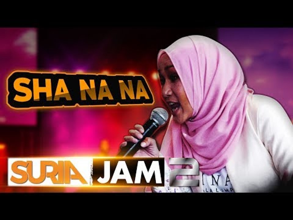 Amy Mastura - Sha Na Na - video Dailymotion