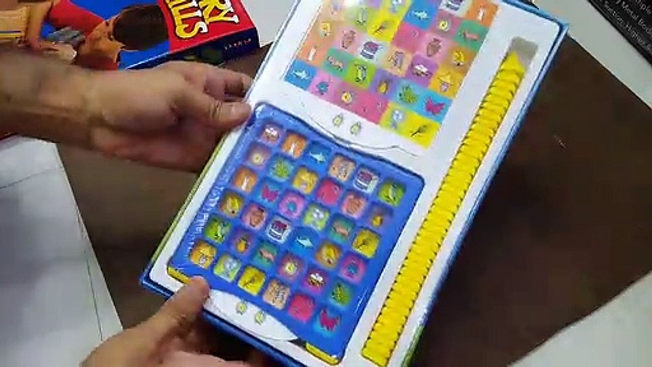 Unboxing and review of zephyr memory skills board game - video Dailymotion