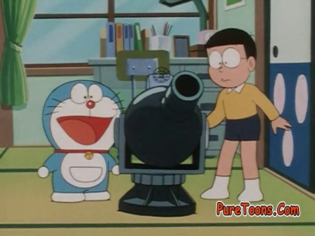 Doraemon Old Episodes by Gillson Toons - Dailymotion