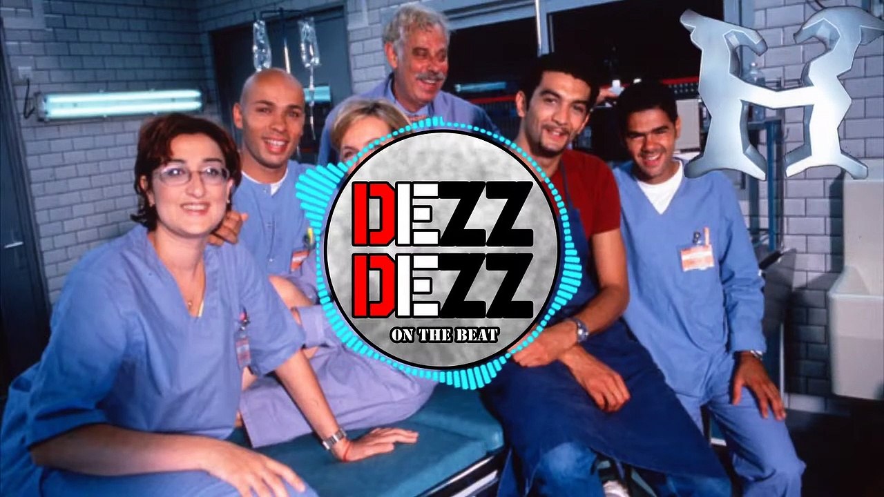 Serie "H" (GENERIQUE REMIX)- DEZZ DEZZ on the beat - Dailymotion Video