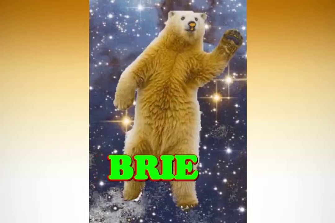 Happy Birthday Brie - Brie's Birthday Song - Brie's Birthday Party ...