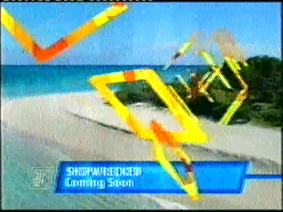 Channel 4 (T4) Continuity December 2000 - video Dailymotion