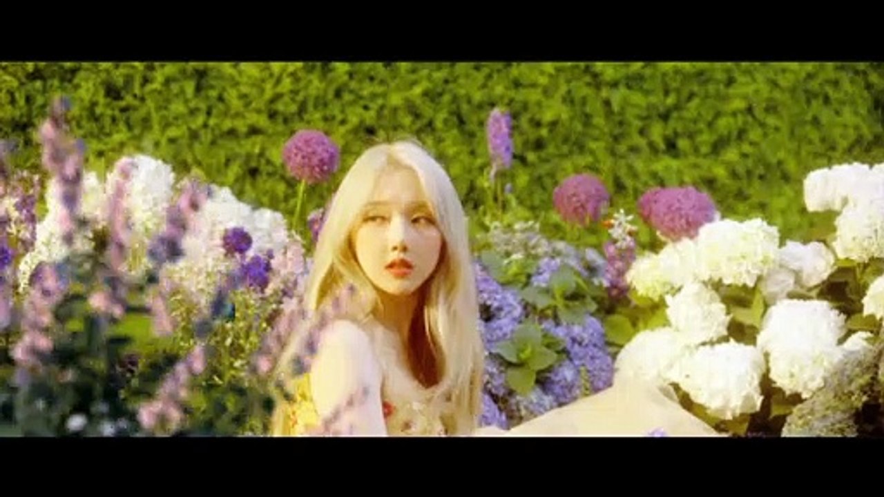 GFRIEND (여자친구) 'Apple' Official - فيديو Dailymotion