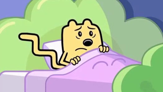 Wow! Wow! Wubbzy - Monster Madness - video dailymotion