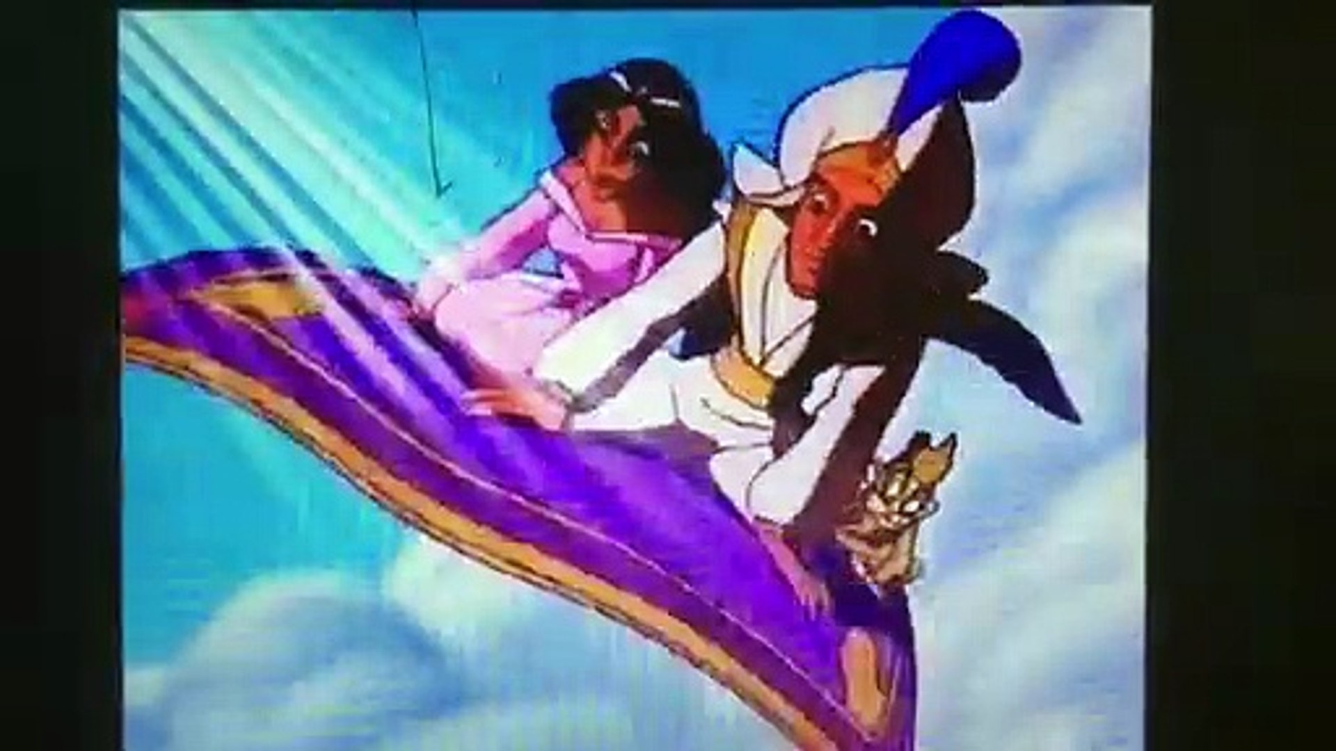 Disney Princess Enchanted Tales