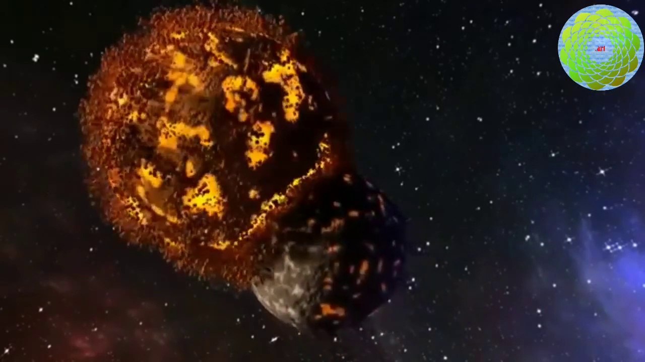 How earth will be destroyed | End of earth | पृथ्वी का अंत कैसे होगा ...