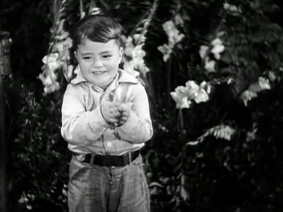 The Little Rascals D06 @ 06 Second Childhood 1936 - video Dailymotion